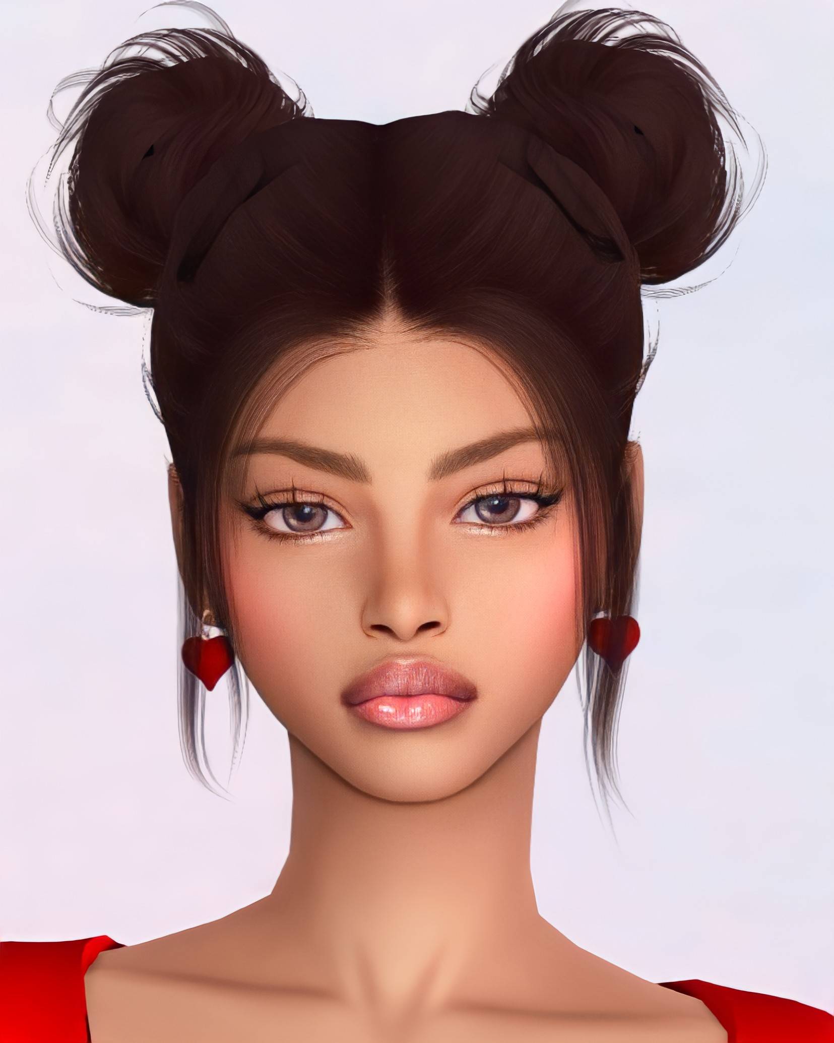 Nicola Pierre - The Sims 4 Sims / Households - CurseForge