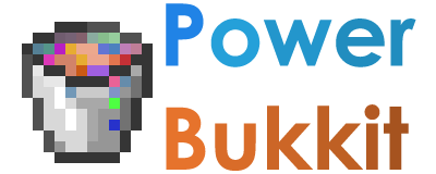 Images - PowerBukkit Core (BETA) - Bukkit Plugins - Projects - Bukkit