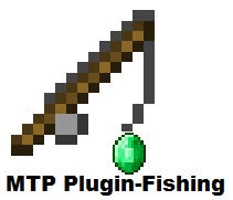 MTP Plugin-Fishing - Minecraft Bukkit Plugins - CurseForge