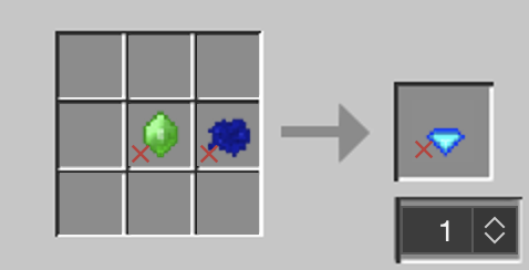 gems overwell - Gallery - Minecraft Mods - CurseForge