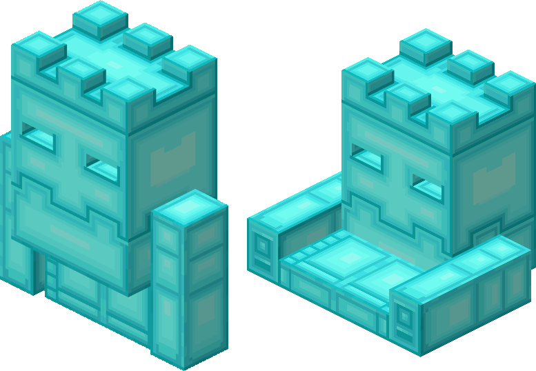 Special Golems - Gallery - Minecraft Mods - CurseForge