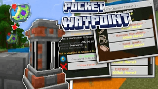 Fantasy Craft | Minecraft PE Mods & Addons