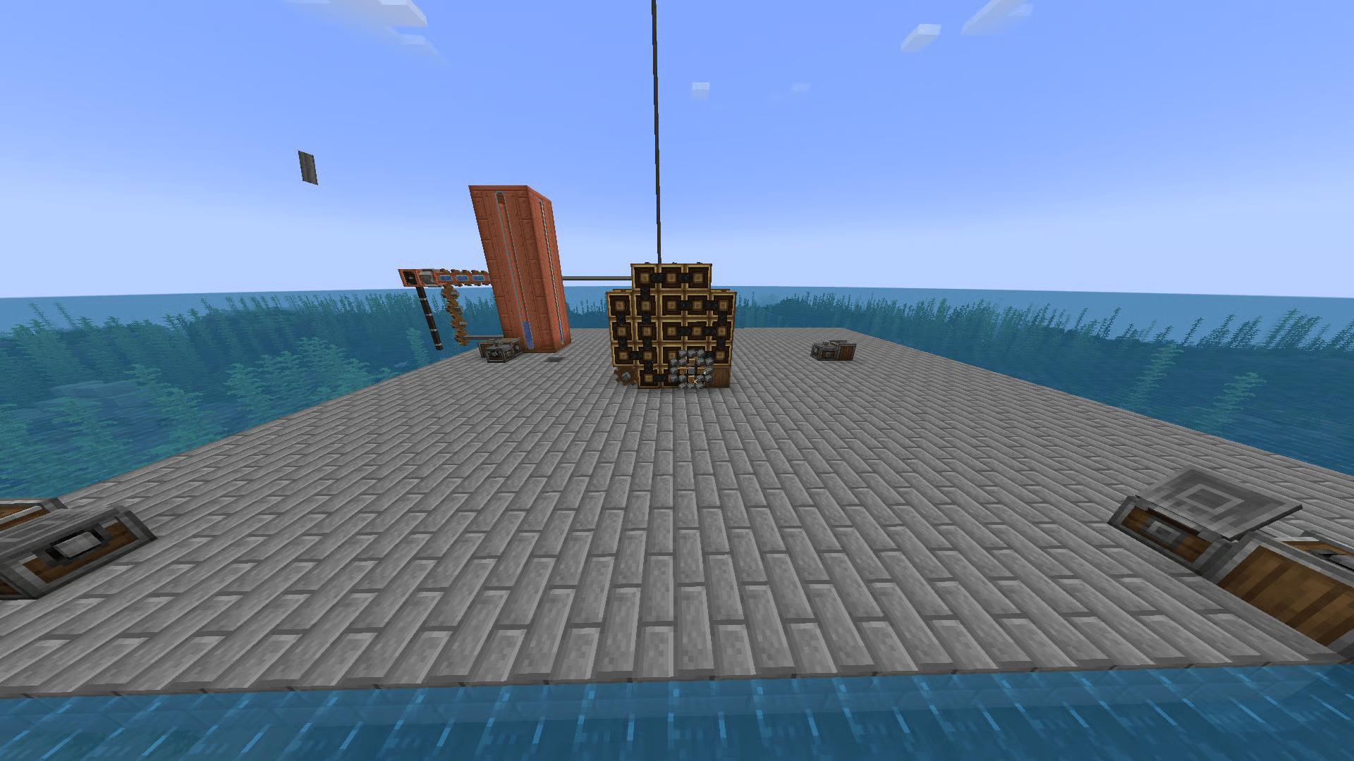 Industrial craft automation - Gallery - Minecraft Modpacks - CurseForge