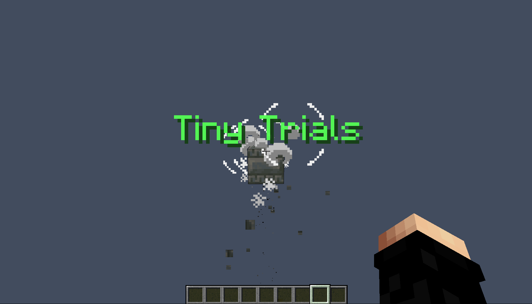 OneBlock 1.21.10 (The Copper Age) - Gallery - Minecraft Worlds - CurseForge