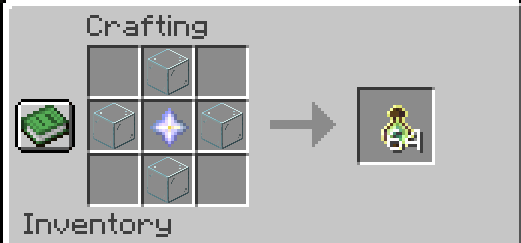 Craftable (More recipe)! - Minecraft Mods - CurseForge