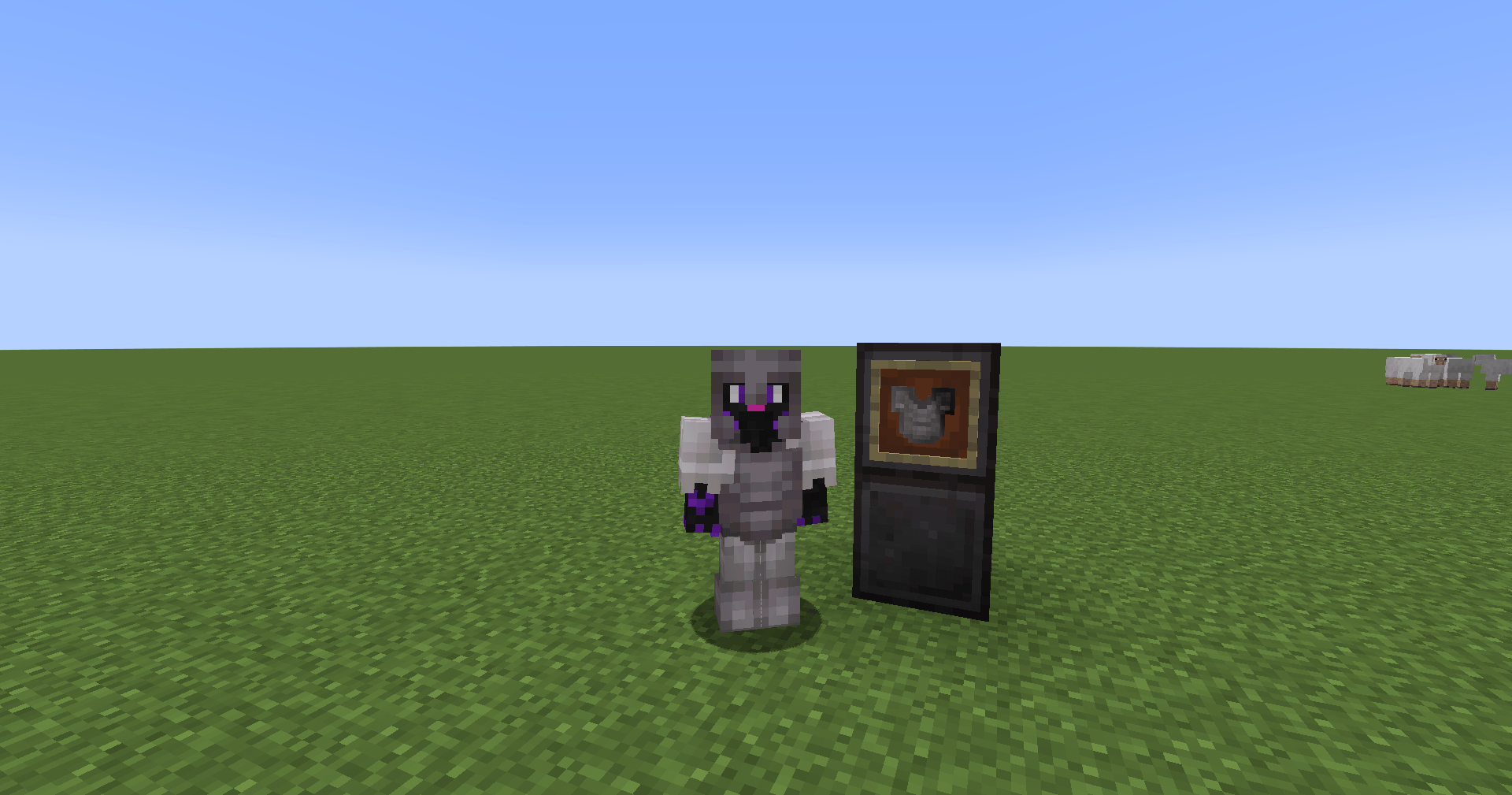 Legacy Console Edition Enchantment Glint - Gallery - Minecraft Resource ...