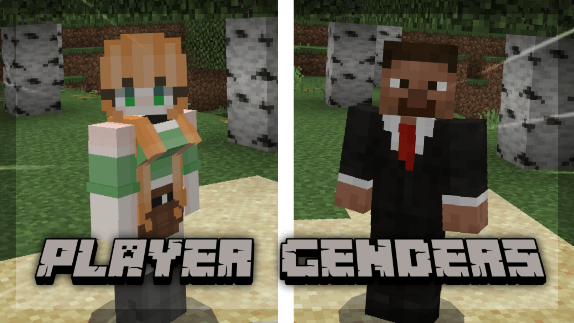 Minecraft PE Mods, Maps, Skins, Seeds, Texture Packs | MCPEDL