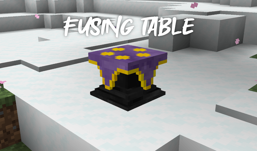 Boco's fusion - Gallery - Minecraft Mods - CurseForge