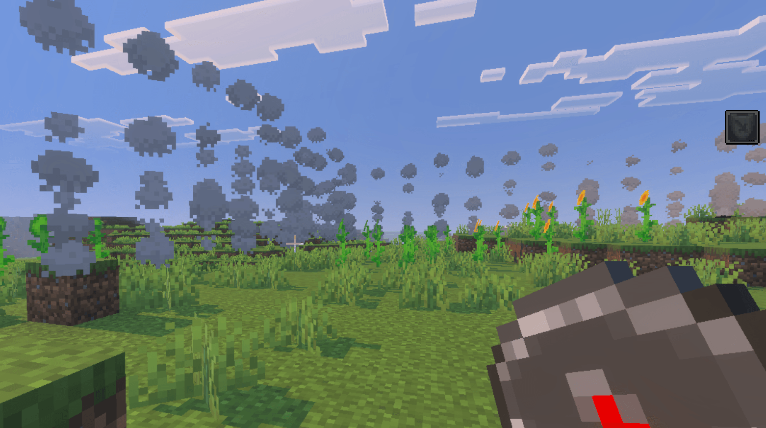 [Realm compatible]The land claim Addon - Minecraft Bedrock Scripts ...