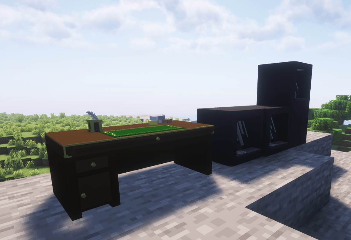 Saro´s Money - Minecraft Mods - CurseForge