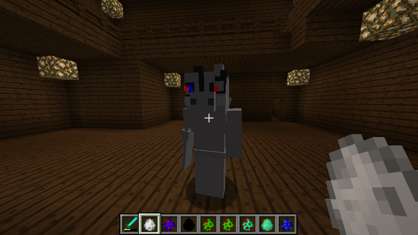 Piggy: Java Edition - Gallery - Minecraft Mods - CurseForge