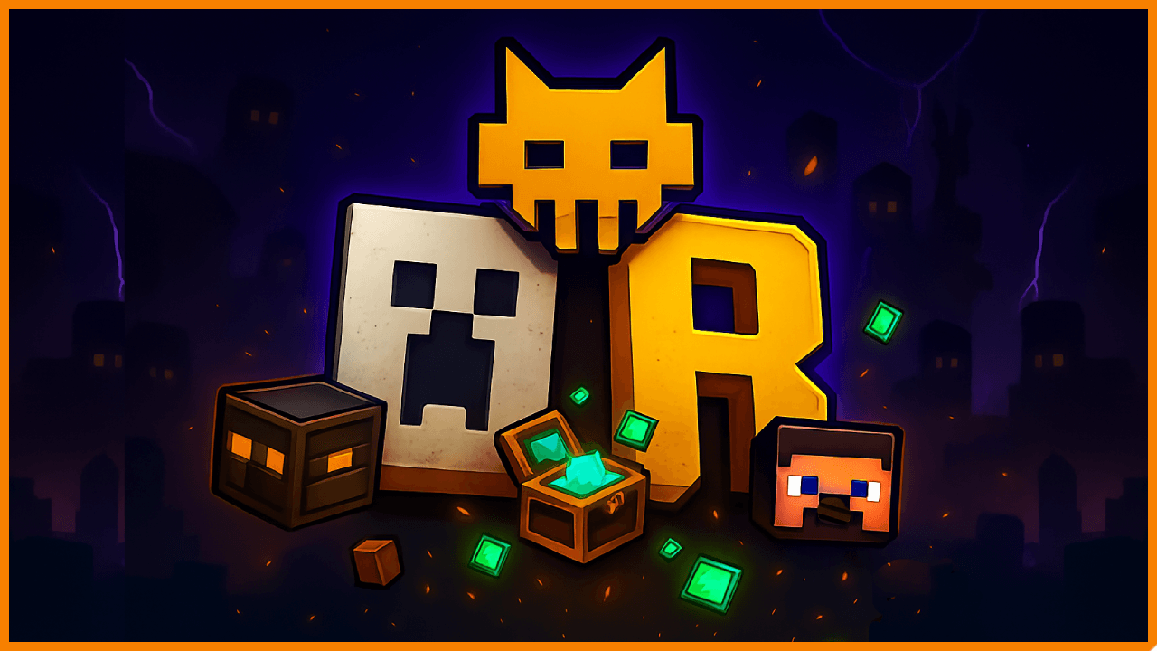 Advanced Raids - Minecraft Bedrock Addons - CurseForge