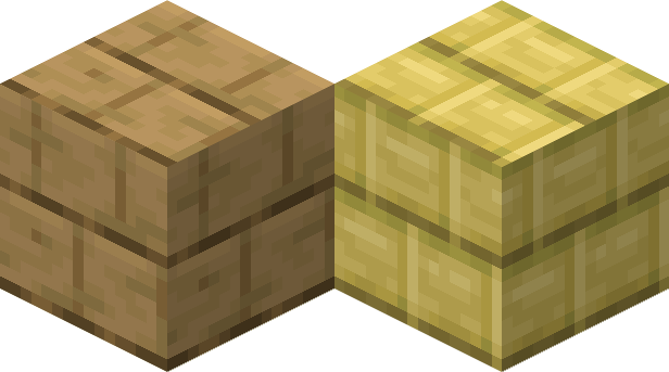 Architectural - Stairs, Lanterns & Visuals Update - Minecraft Bedrock Addons - CurseForge