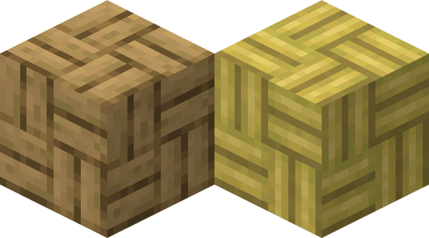 Architectural - Stairs, Lanterns & Visuals Update - Minecraft Bedrock Addons - CurseForge