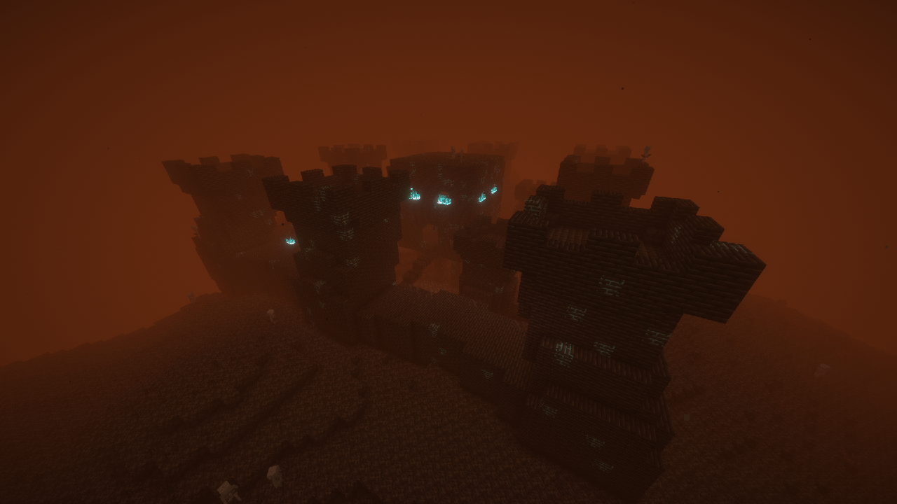 Big Globe - Stalwart Dungeons Compatibility - Minecraft Data Packs - CurseForge