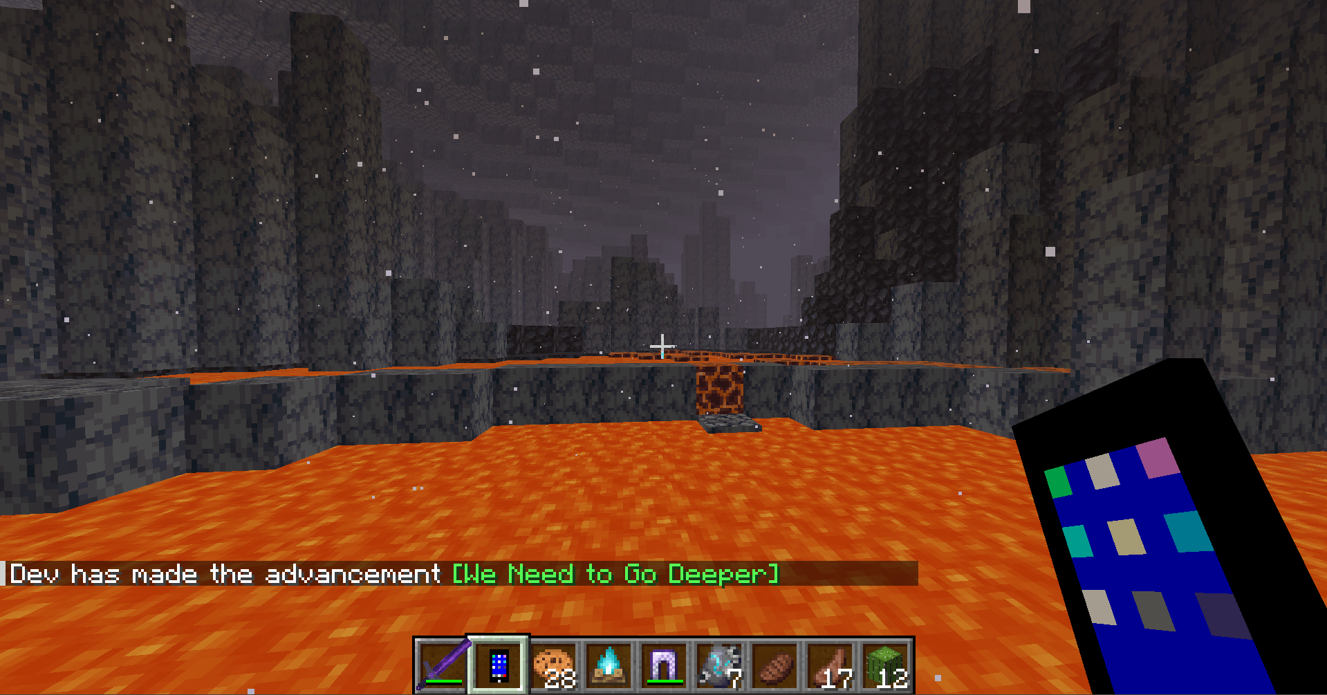 AI GPT Lucky Block(JAVA) - Minecraft Mods - CurseForge