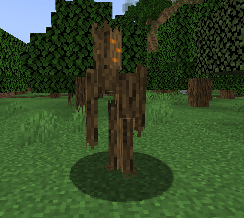 Creaking Plus (JAVA) - Minecraft Mods - CurseForge