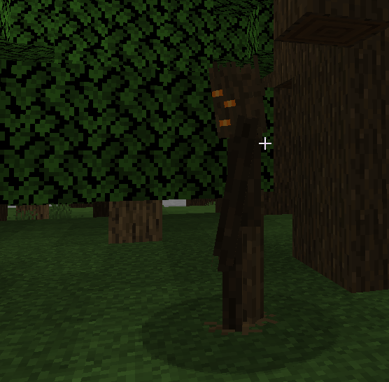 Creaking Plus (JAVA) - Minecraft Mods - CurseForge