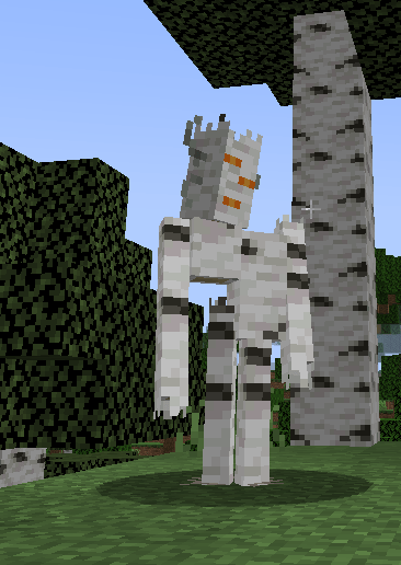 Creaking Plus (JAVA) - Minecraft Mods - CurseForge