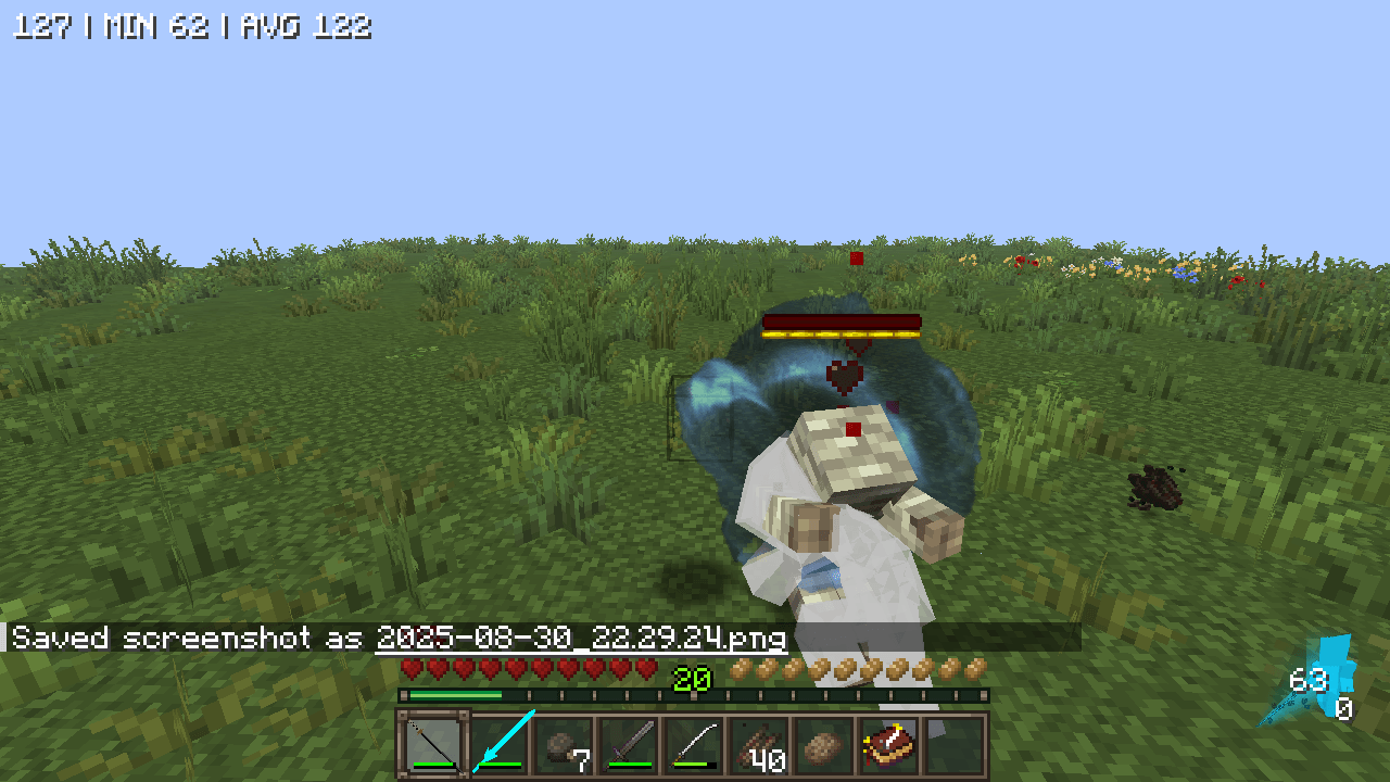 Weapons Of DMC - Minecraft Resource Packs - CurseForge