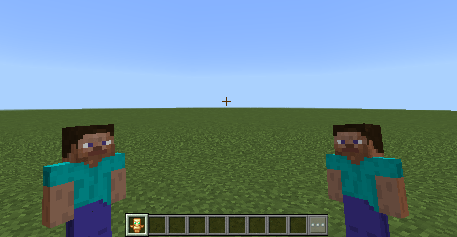 TOTEM OF YOUR SKIN - Minecraft Resource Packs - CurseForge