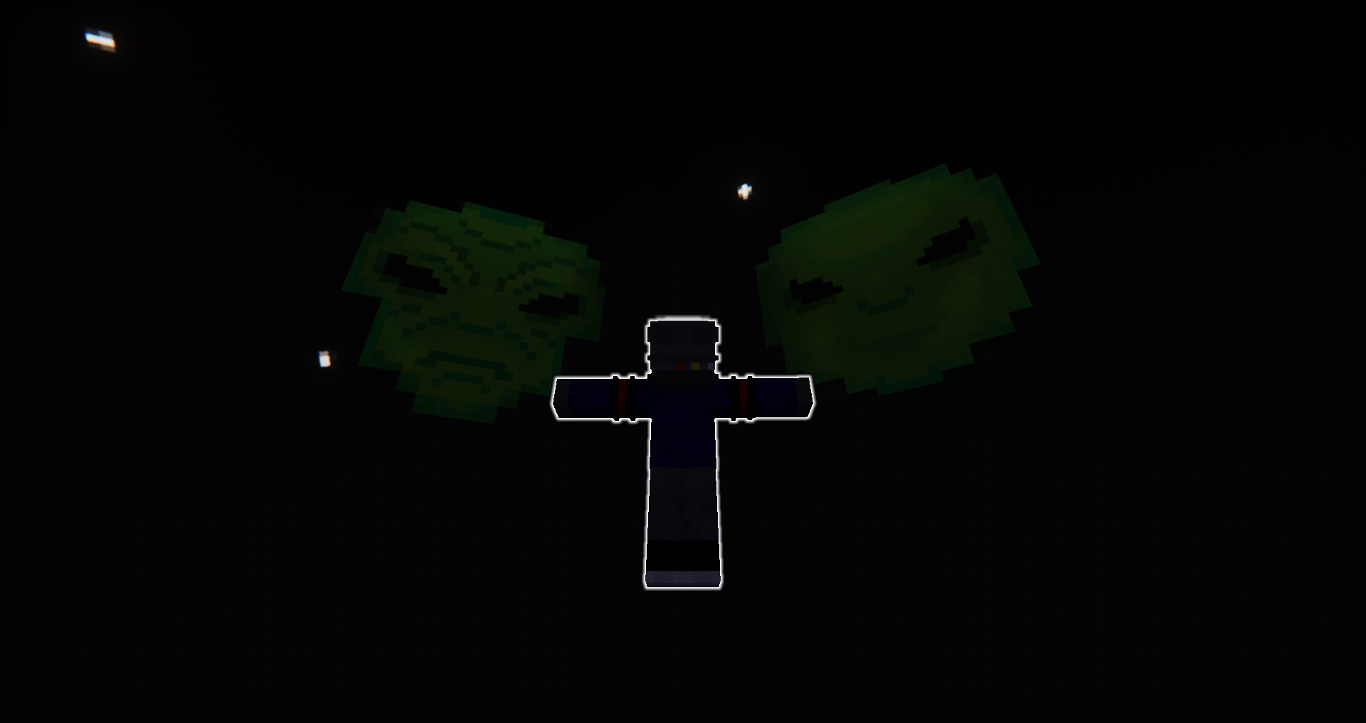 Celestialsapien Palladium/Alien Evo Addon - Minecraft Mods - CurseForge