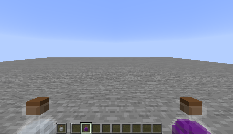 reiner2009's 3D potions - Minecraft Resource Packs - CurseForge