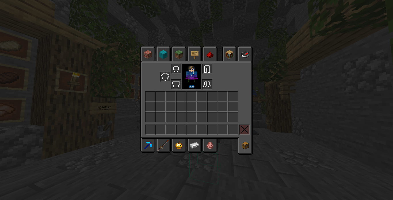 MR_SHIVAM CLASSIC PVP PACK - Gallery - Minecraft Resource Packs - CurseForge