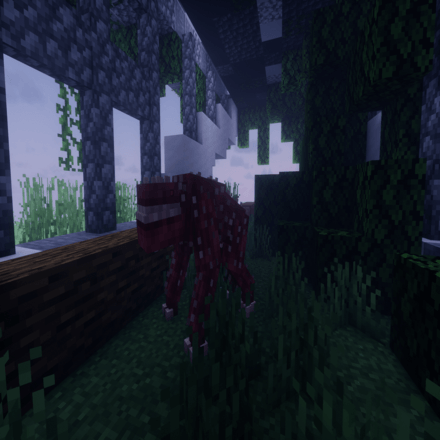 SCP Reimagined - Gallery - Minecraft Modpacks - CurseForge