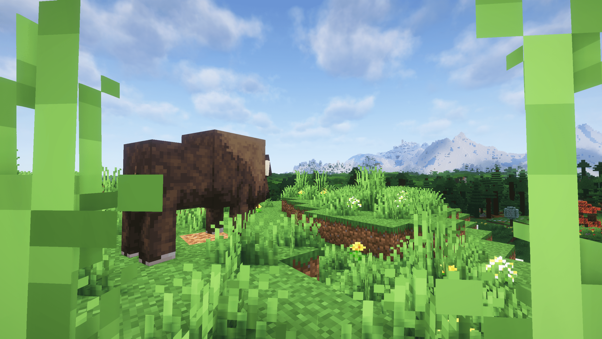 BTH - Beyond The Horizon - Gallery - Minecraft Modpacks - CurseForge