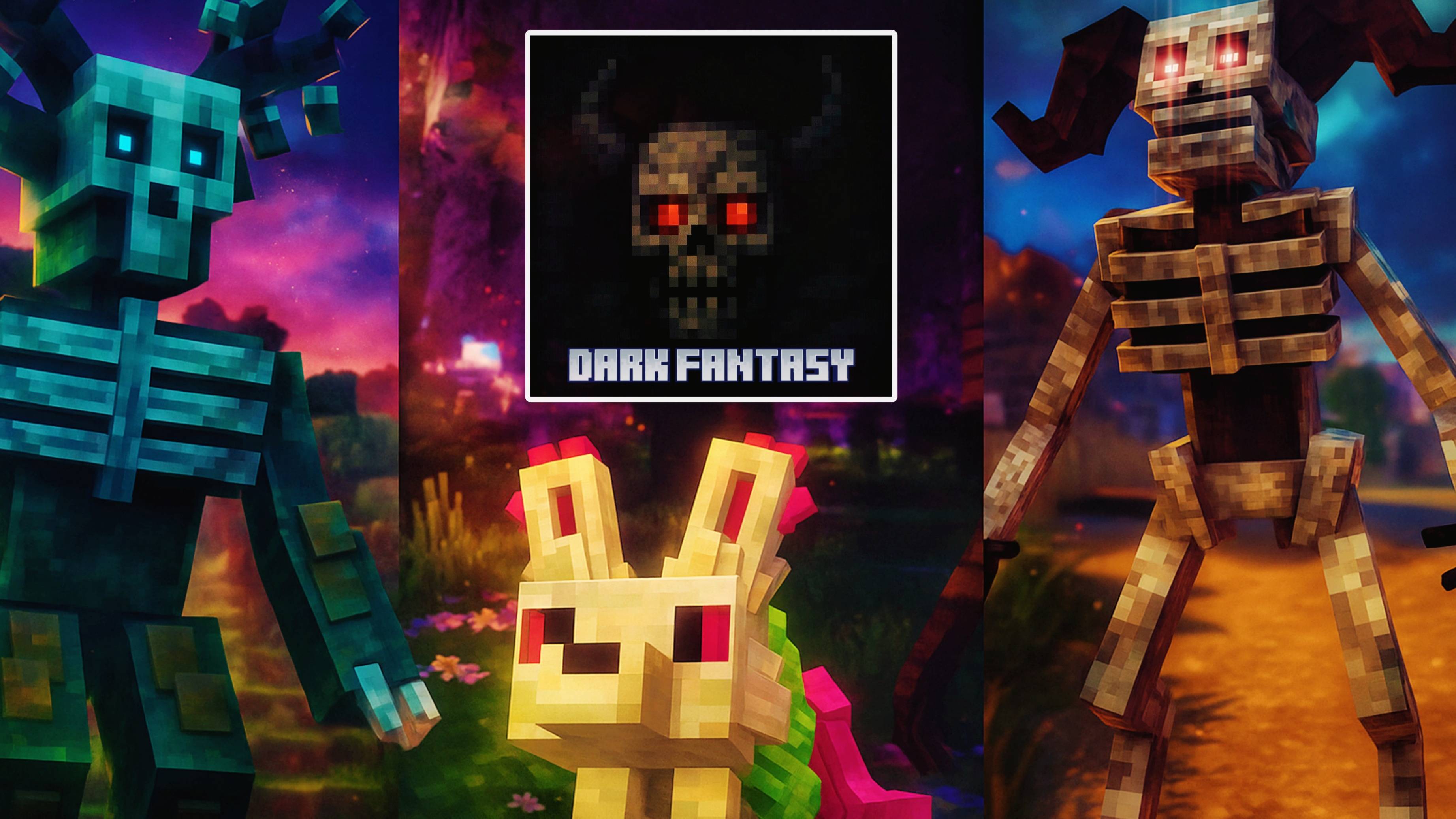 Search Results for Dark dark | MCPEDL