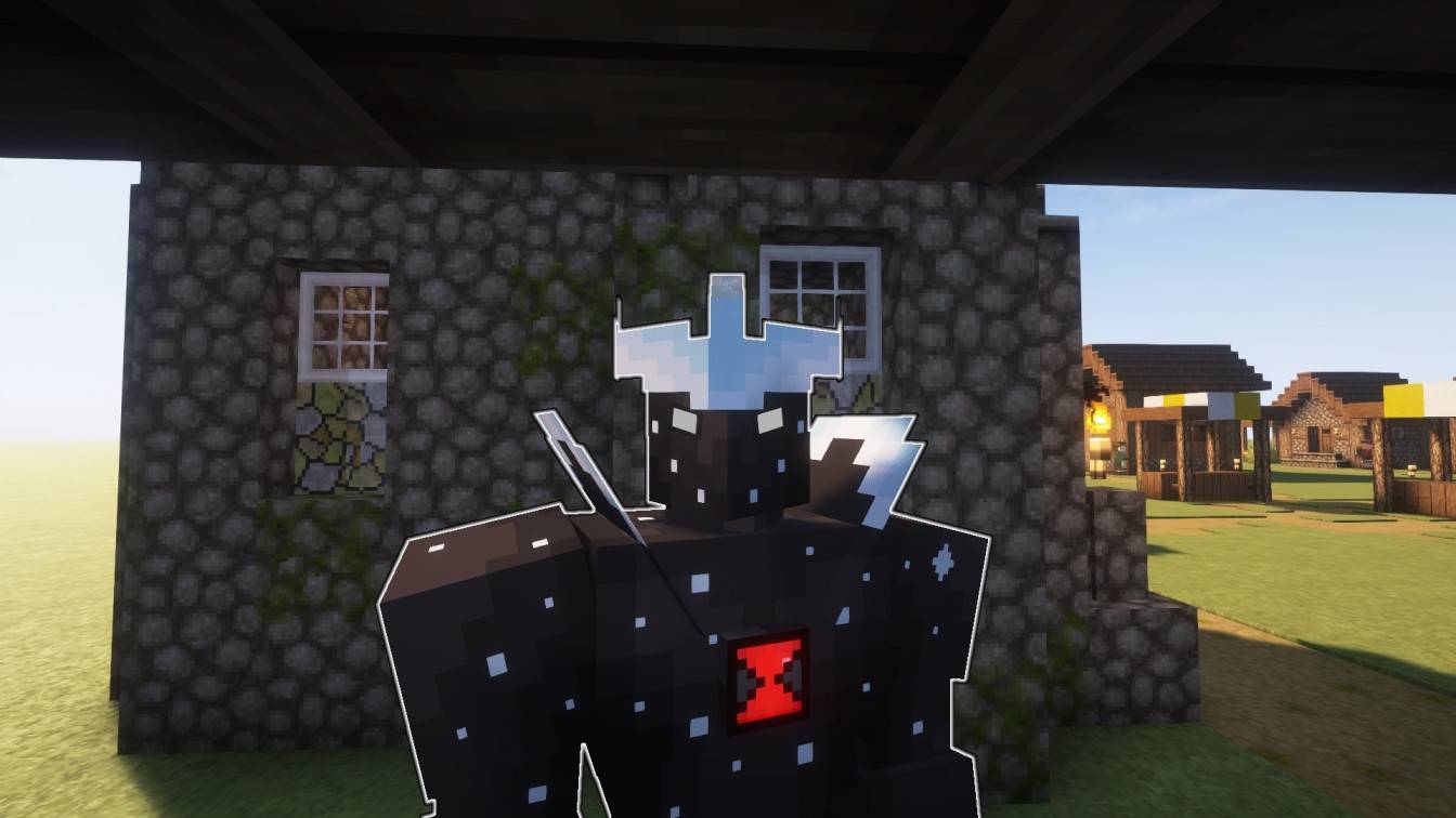 Celestialsapien Palladium/Alien Evo Addon - Minecraft Mods - CurseForge