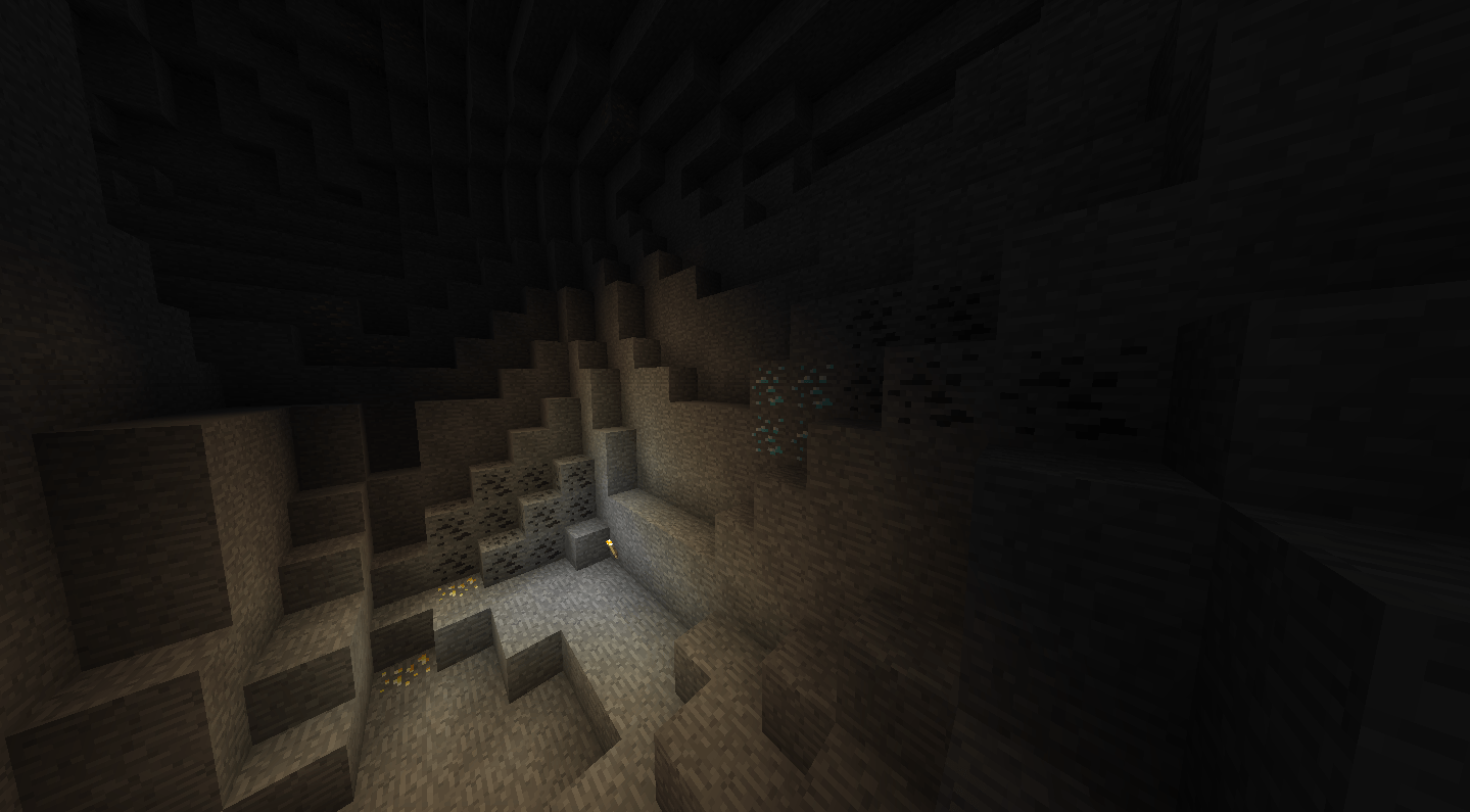 Alpha & Beta Legacy [Achievements Enabled] - Gallery - Minecraft ...