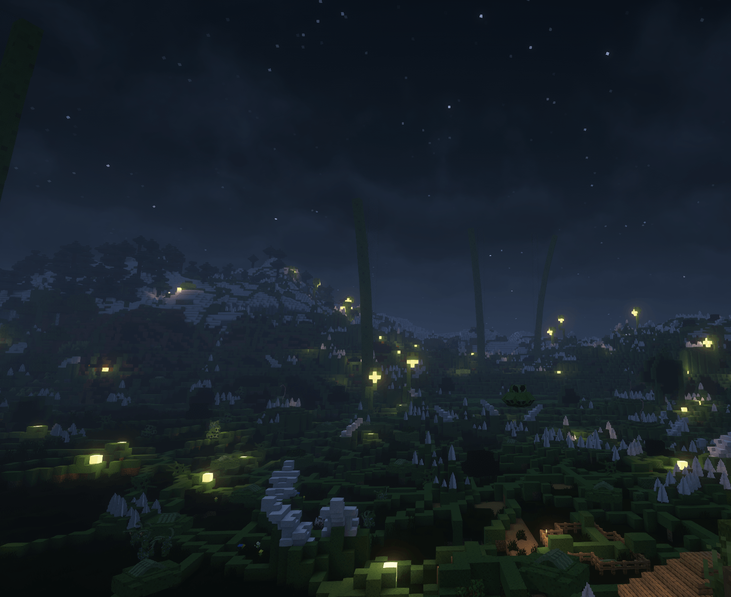 Tacoboy560's NVZR Mod (previously known as The Mold) - Minecraft Mods ...