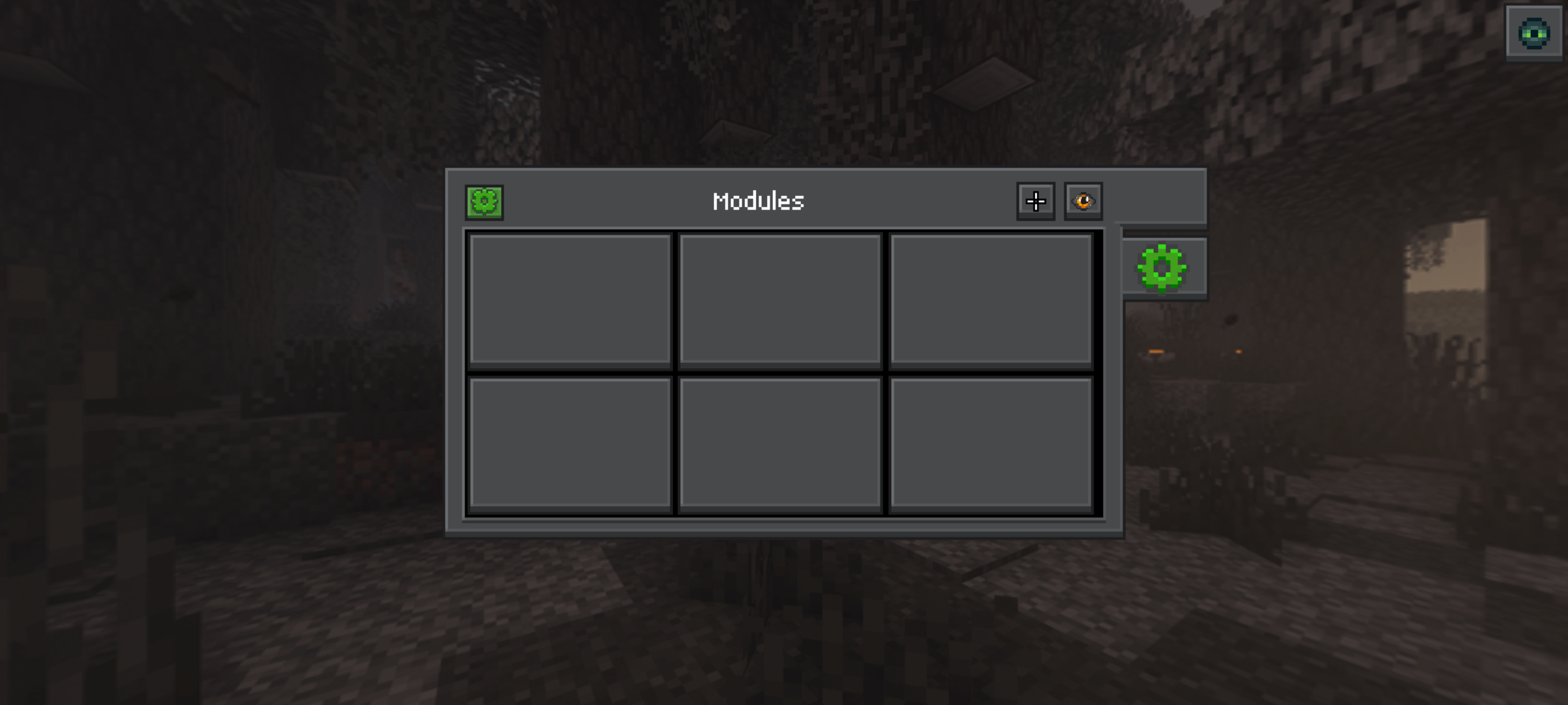 Nightfall X + style - Minecraft Bedrock Texture Packs - CurseForge