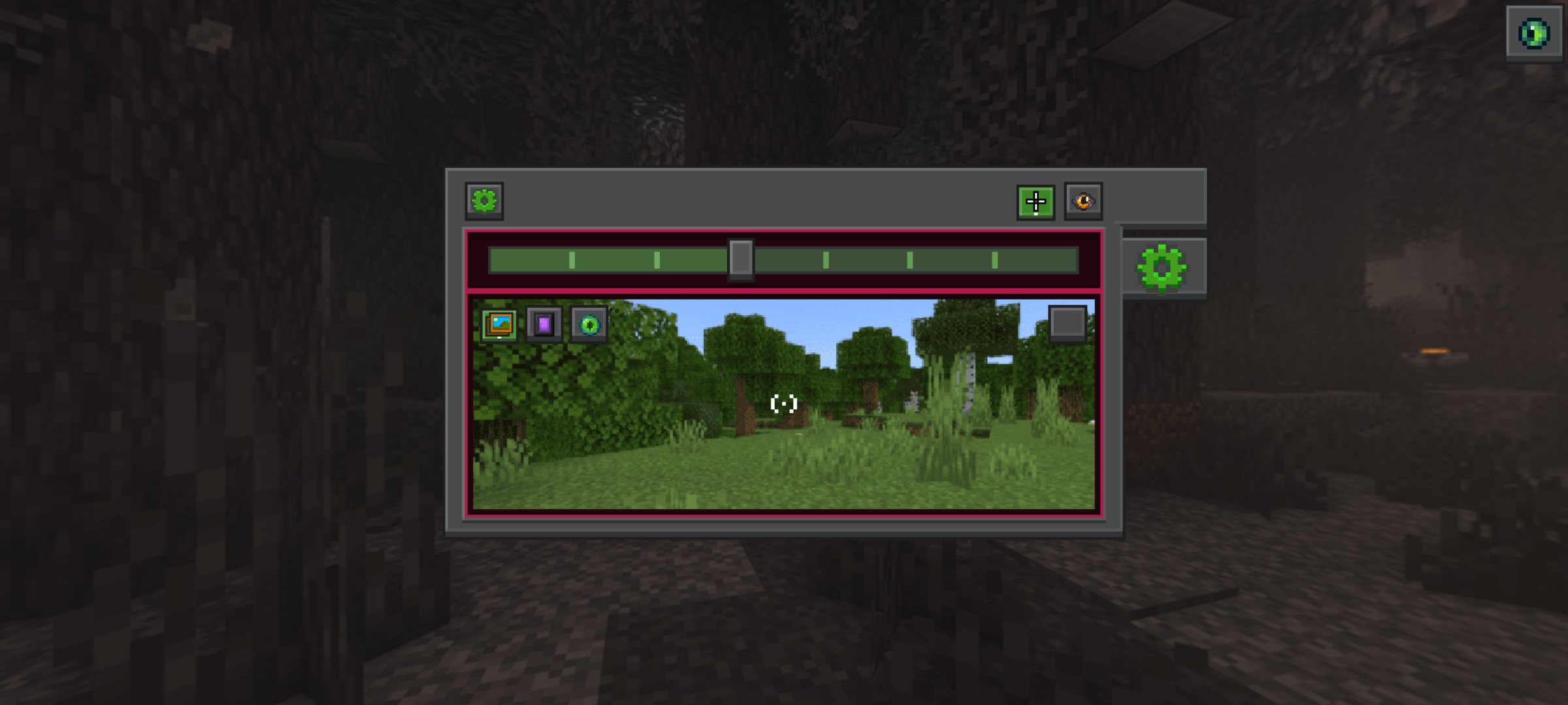 Nightfall X + style - Minecraft Bedrock Texture Packs - CurseForge