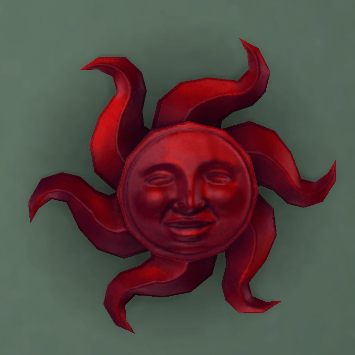 Sunny Days Wall Decor recolor - Gallery - The Sims 4 Build / Buy ...