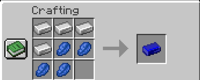 lapis lazuli armor and tools - Minecraft Mods - CurseForge