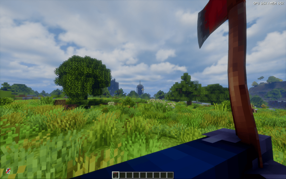 [TaCZ] ChaosCraft's Apocalyptic Arsernal - Gallery - Minecraft Mods ...