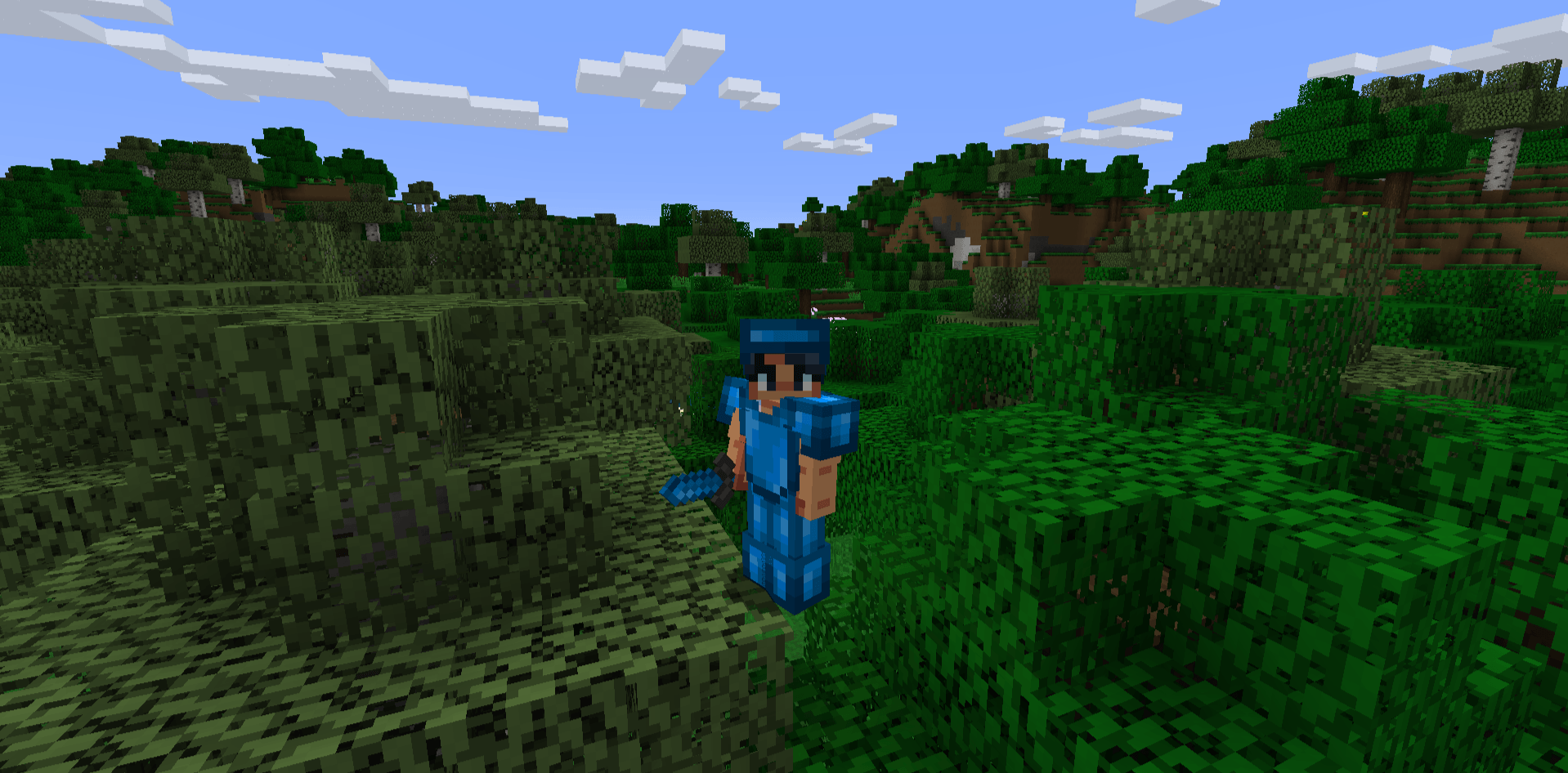 BedWars Shadow Pack [16x] - Minecraft Resource Packs - CurseForge