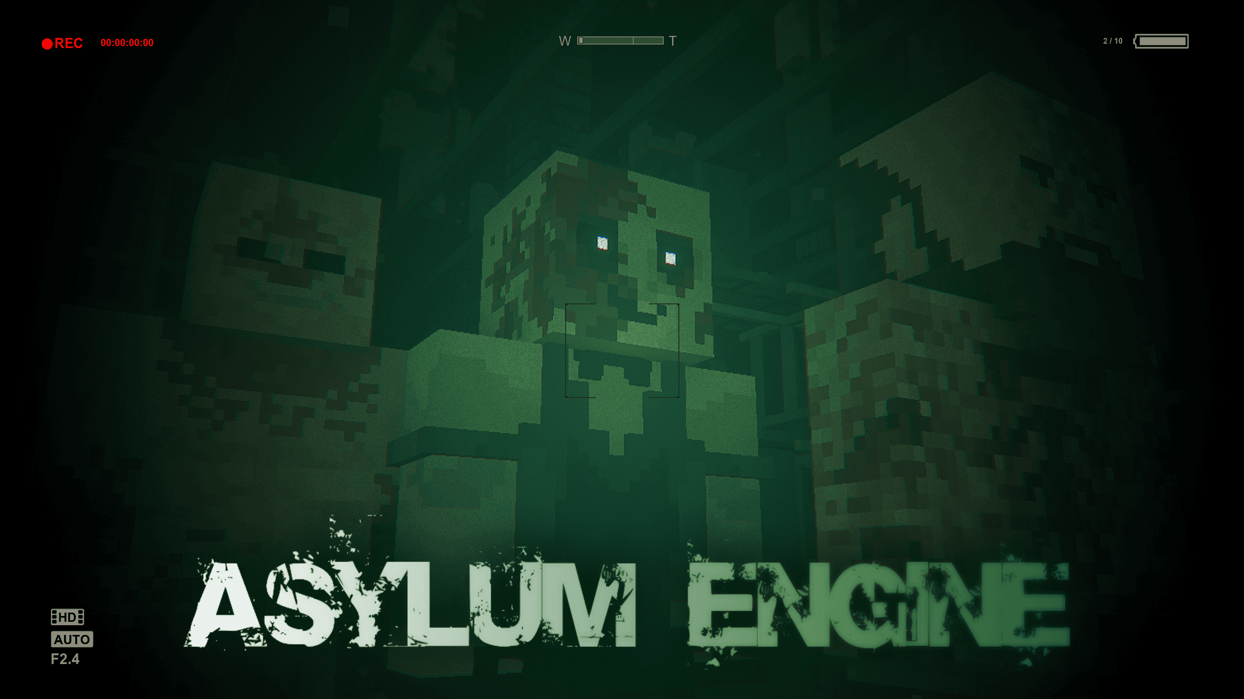 Asylum Engine - Minecraft Mods - CurseForge