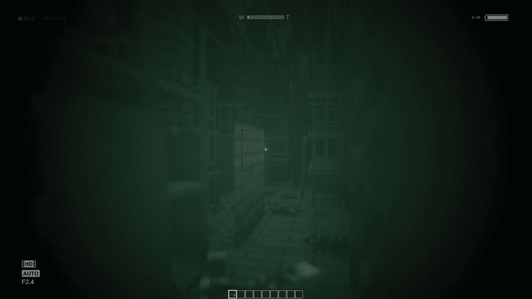 Asylum Engine - Minecraft Mods - CurseForge