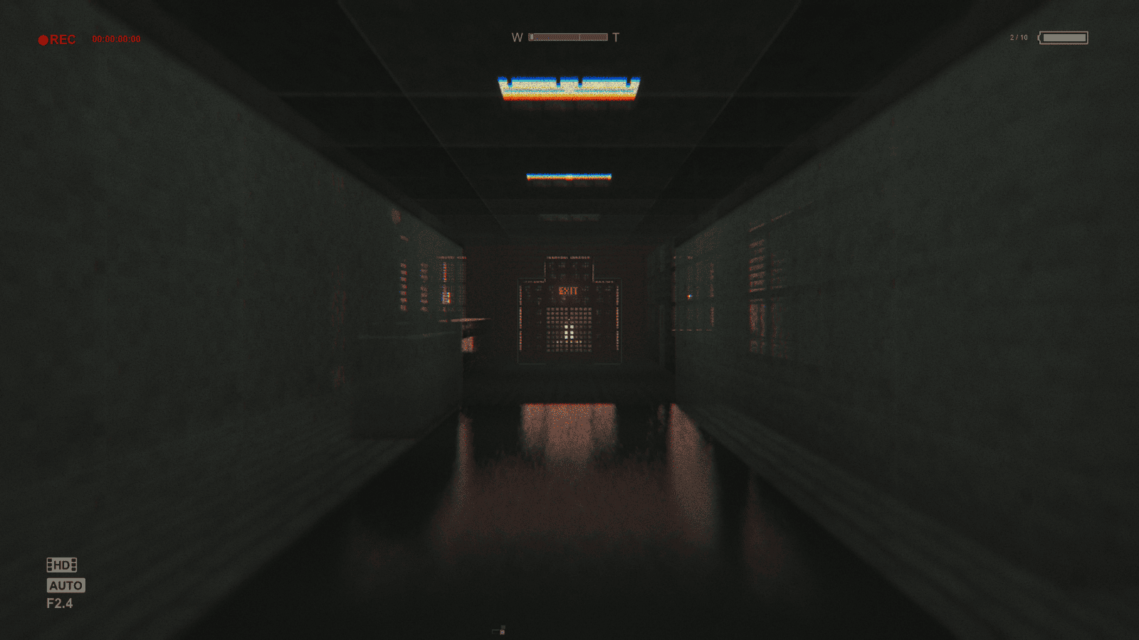 Asylum Engine - Minecraft Mods - CurseForge