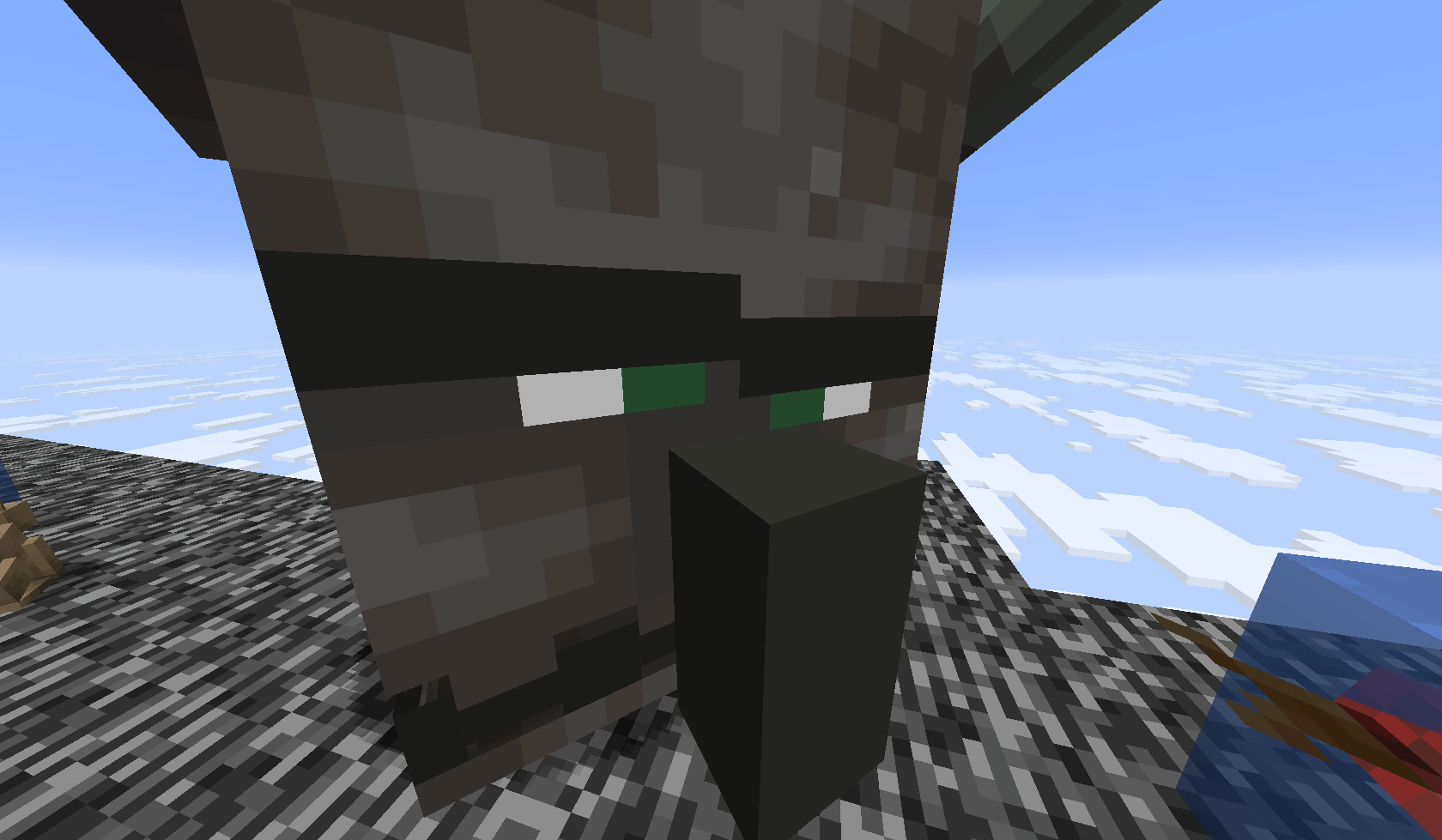 Dino's Derpy Mobs! - Minecraft Resource Packs - CurseForge