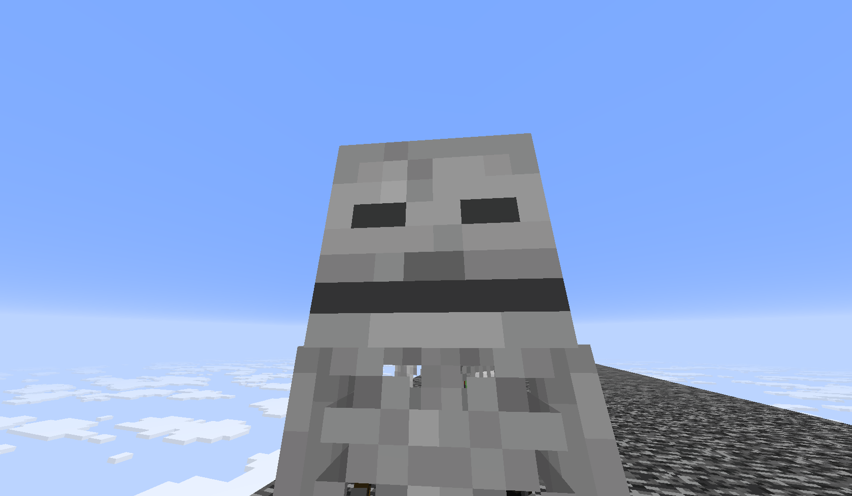 Dino's Derpy Mobs! - Minecraft Resource Packs - CurseForge