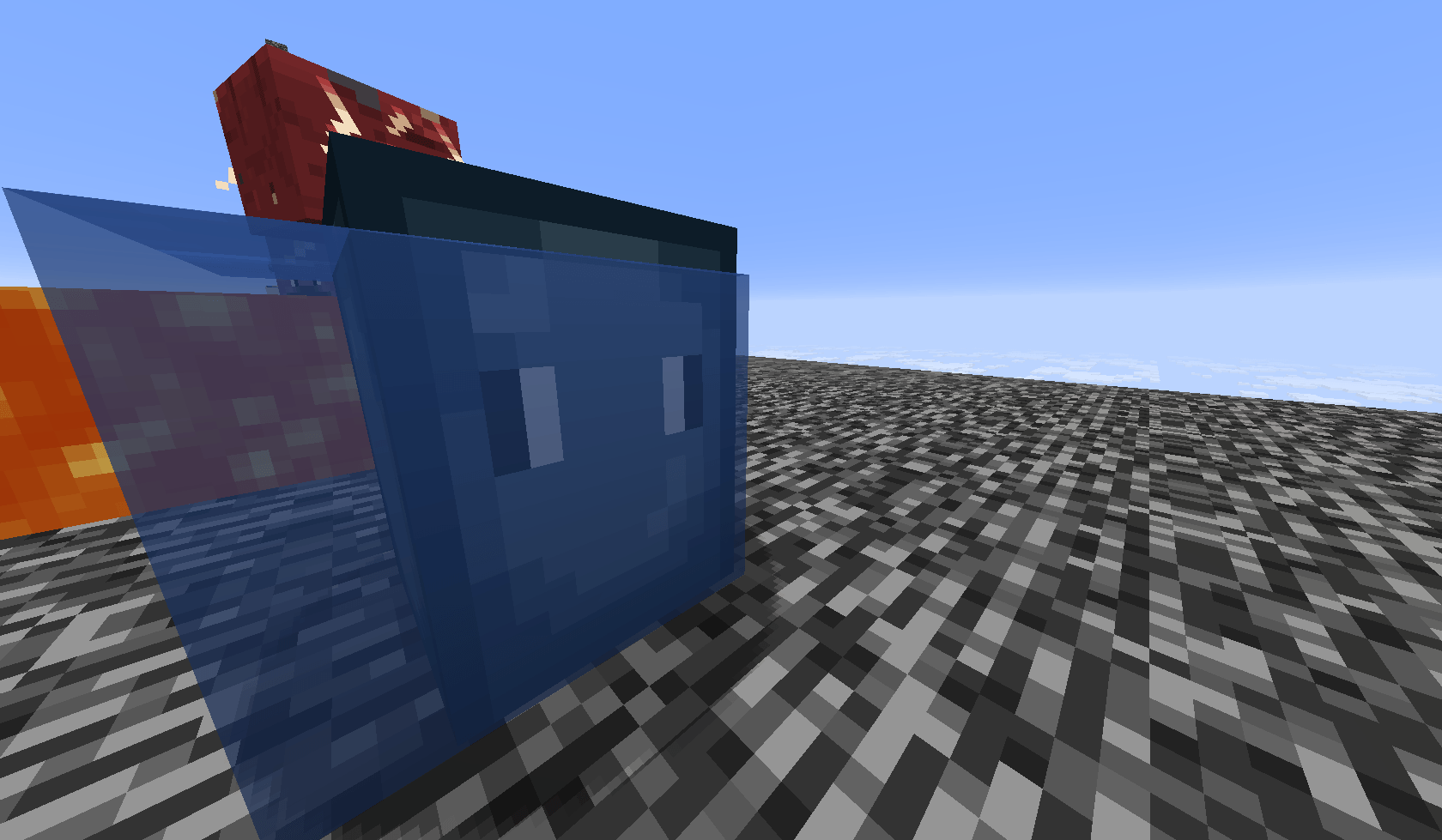 Dino's Derpy Mobs! - Minecraft Resource Packs - CurseForge