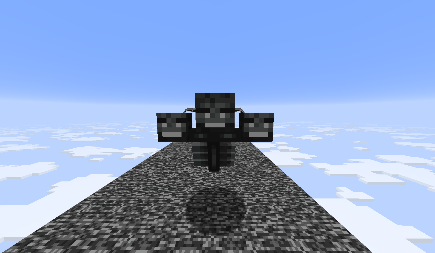 Dino's Derpy Mobs! - Gallery - Minecraft Resource Packs - CurseForge