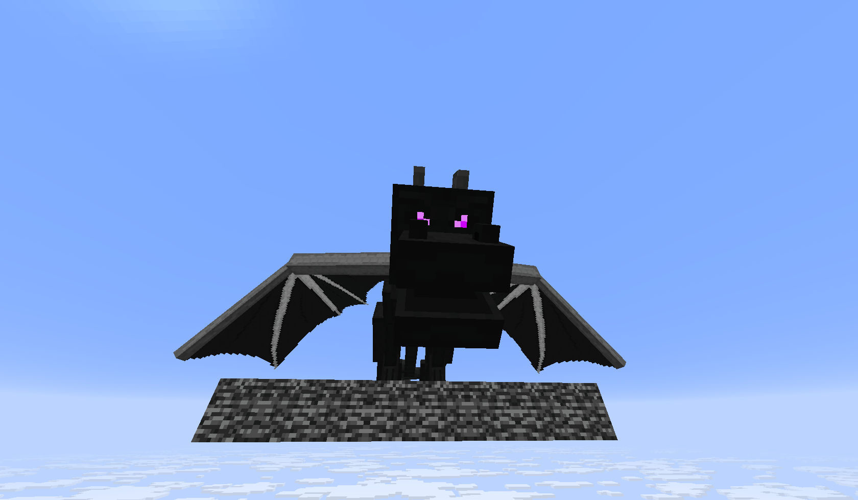 Dino's Derpy Mobs! - Gallery - Minecraft Resource Packs - CurseForge