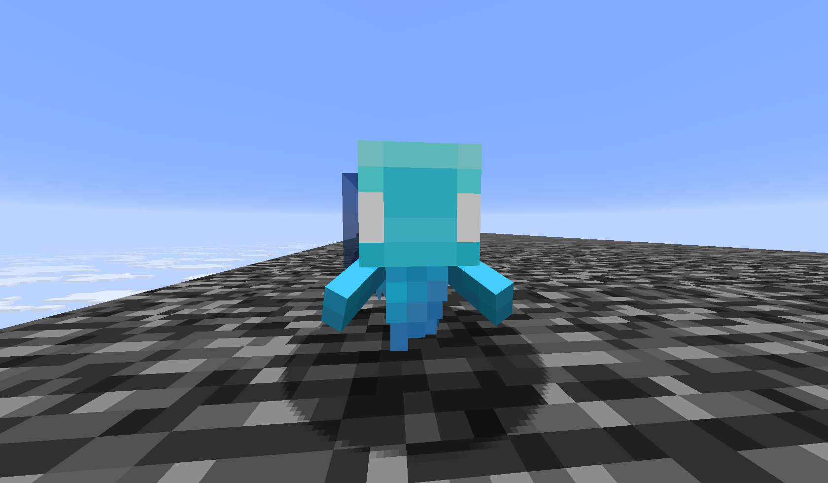 Dino's Derpy Mobs! - Gallery - Minecraft Resource Packs - CurseForge