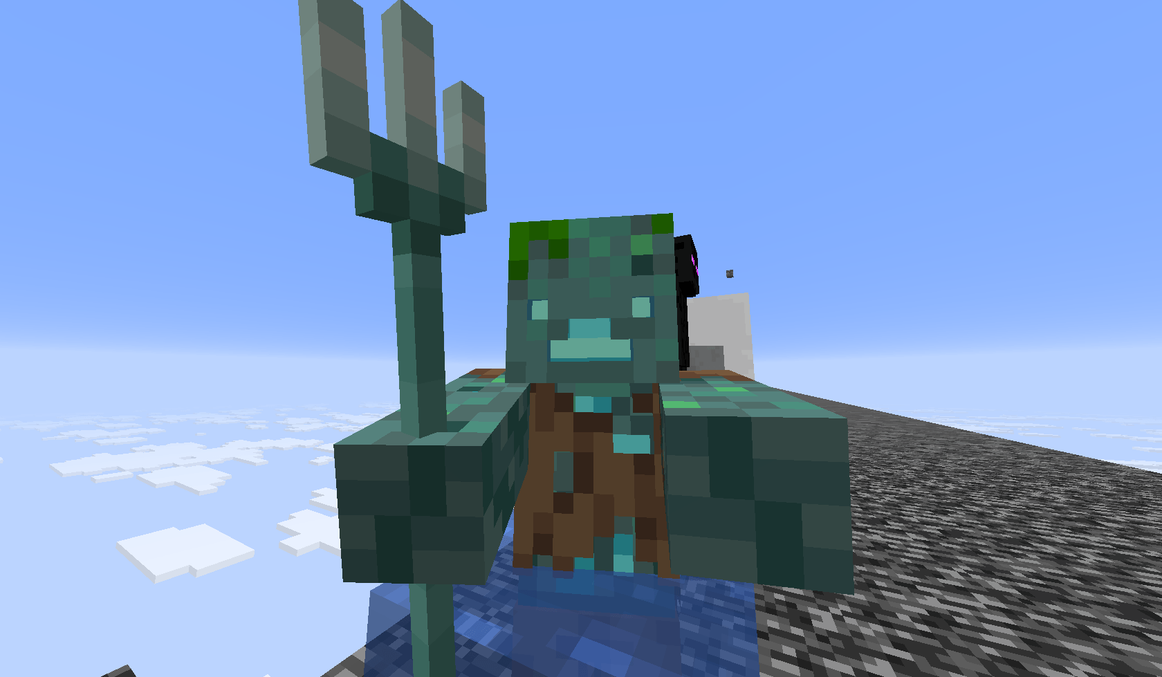 Dino's Derpy Mobs! - Minecraft Resource Packs - CurseForge